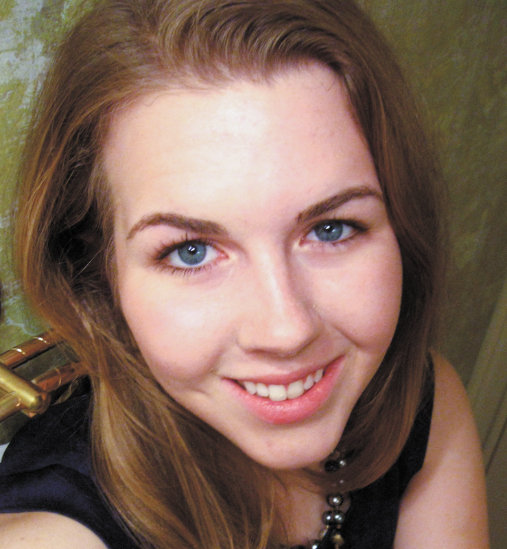 Celia Quillian - Standout Student - Rough Draft Atlanta