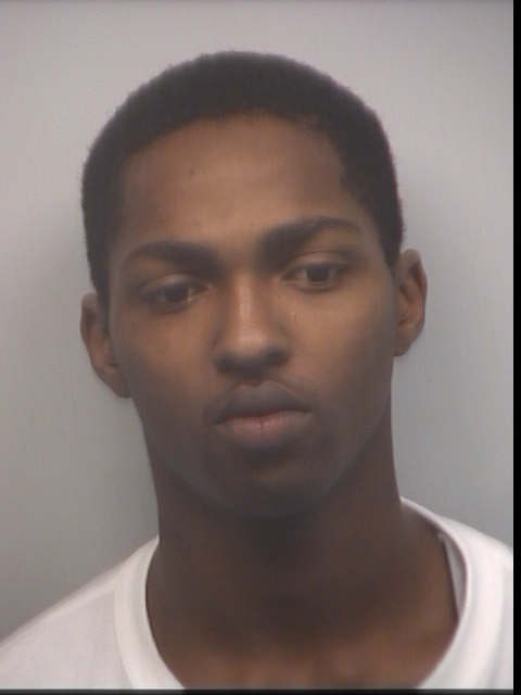 Man arrested in smash-and-grab bar burglary - Rough Draft Atlanta