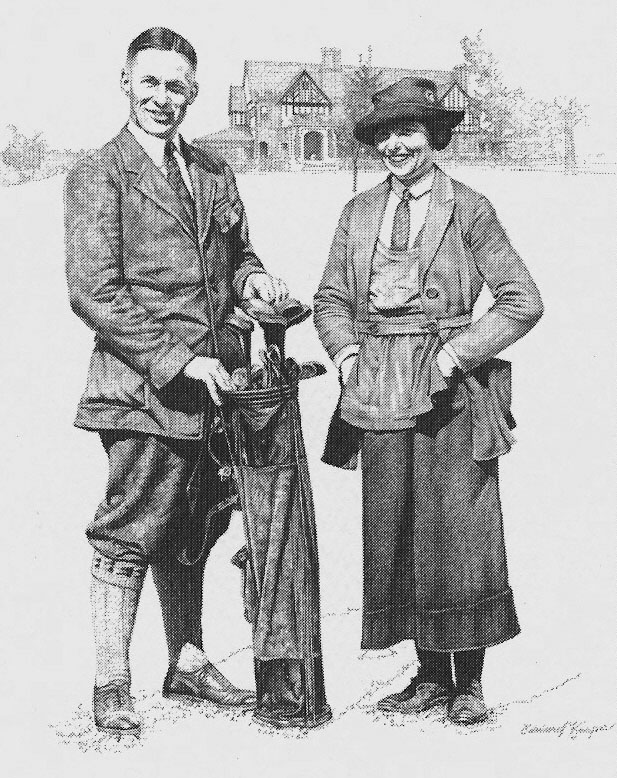 A Look Back - Rough Draft Atlanta