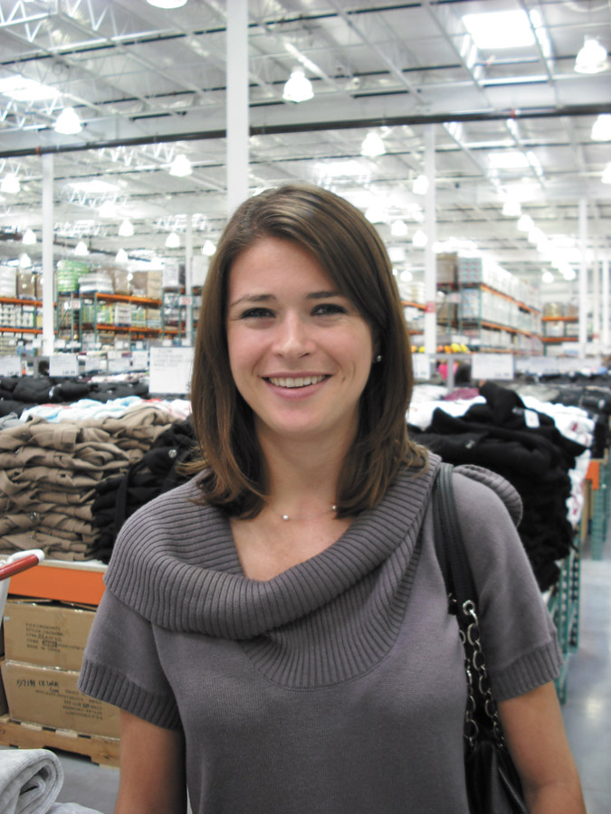 Costco opening draws hundreds - Rough Draft Atlanta