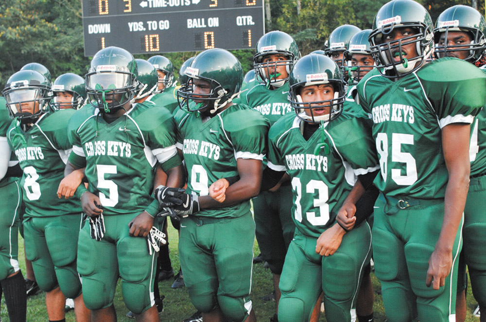 Brookhaven’s top stories in 2010: Parks, schools, football - Rough ...