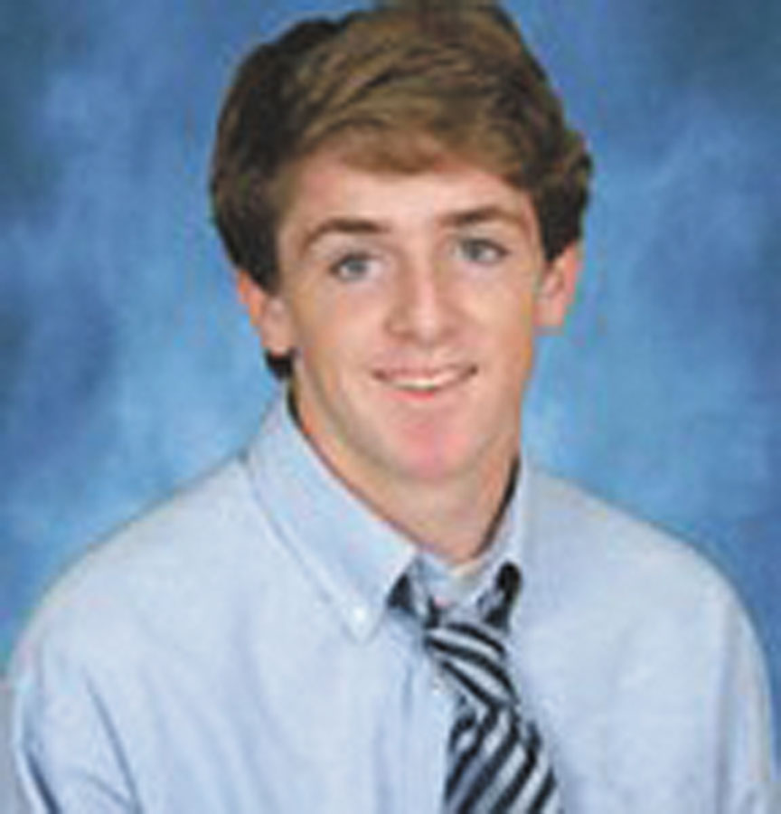 Standout Student - David Heyer - Rough Draft Atlanta