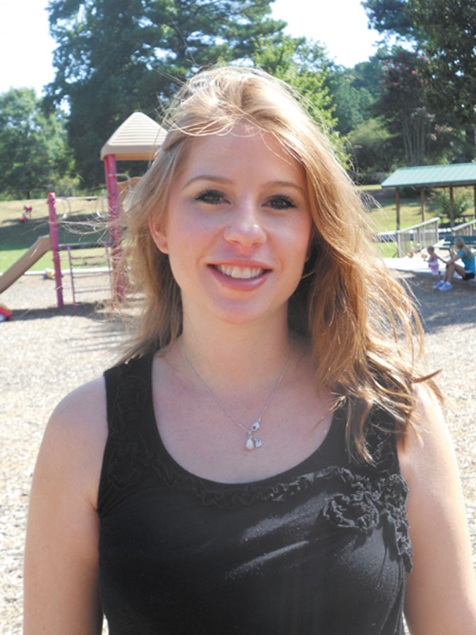 STREET TALK: Remembering 9/11 - Rough Draft Atlanta