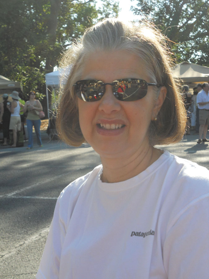 STREET TALK: Remembering 9/11 - Rough Draft Atlanta