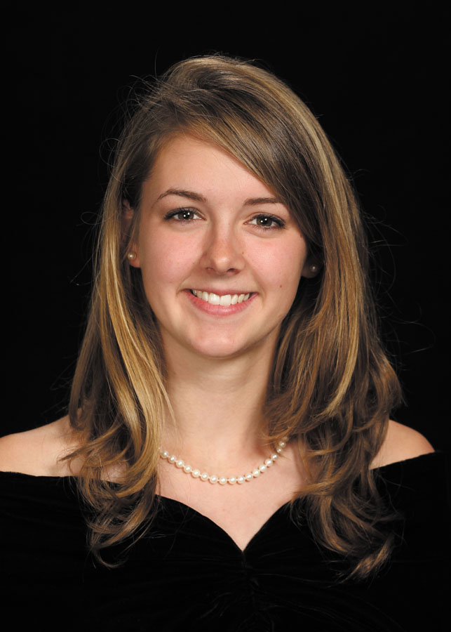 Standout Student - Katie Keith - Rough Draft Atlanta