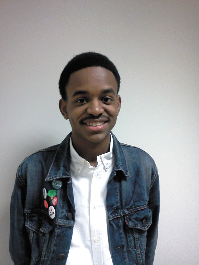 North Atlanta High School - Rough Draft Atlanta