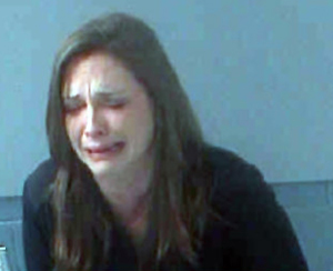 Andrea Sneiderman's attorney charged with DUI - Rough Draft Atlanta