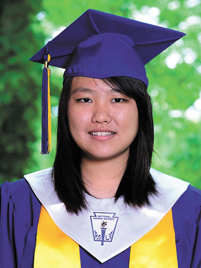 2012 Valedictorians and Salutatorians - Rough Draft Atlanta