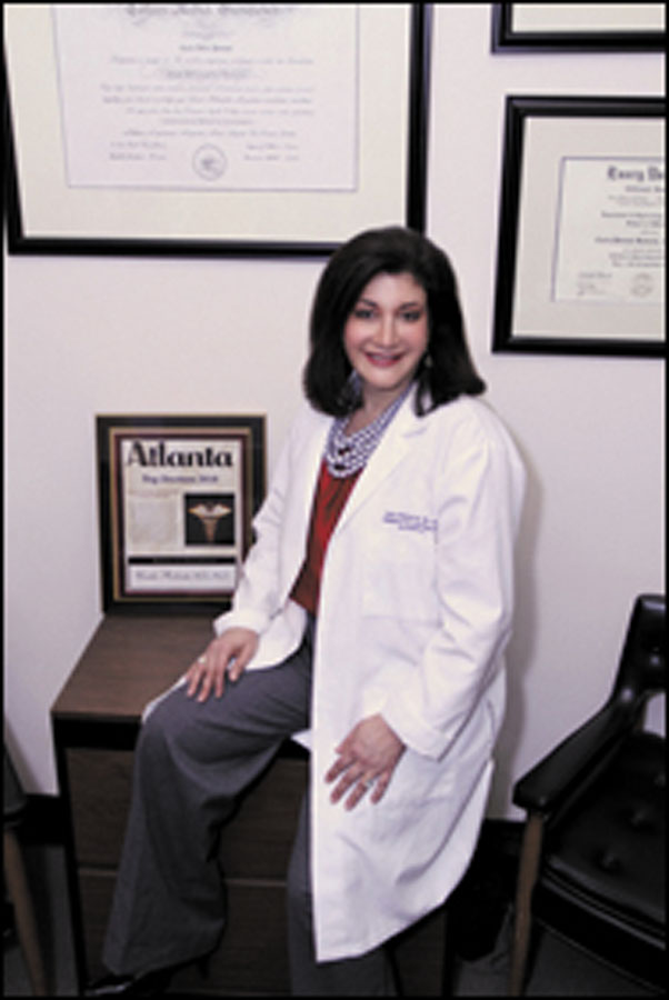 Brookhaven - Guide to July 31 primary candidates - Rough Draft Atlanta