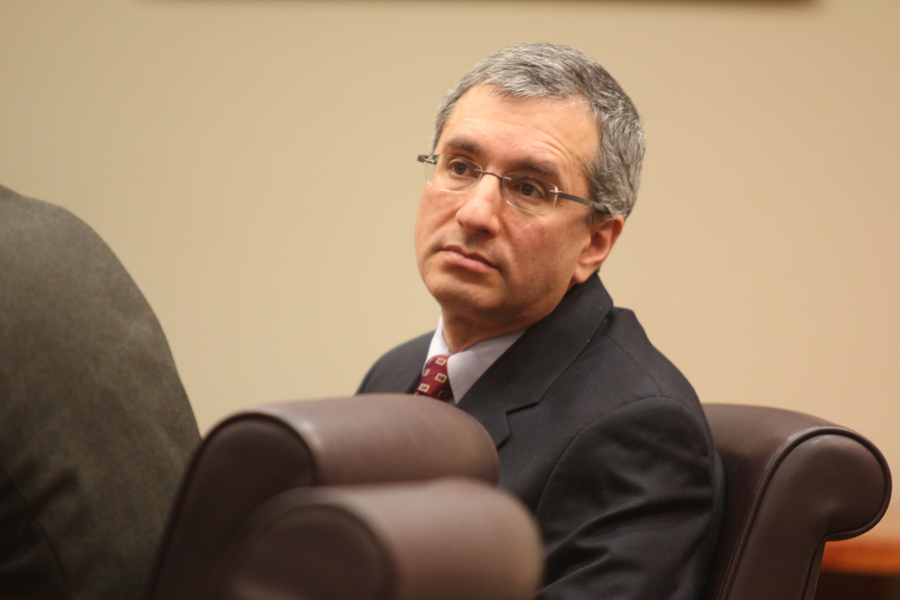 Neuman to seek new trial in Sneiderman murder - Rough Draft Atlanta
