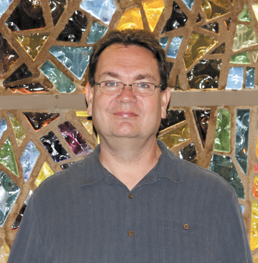 Churches welcome pastors back home - Rough Draft Atlanta