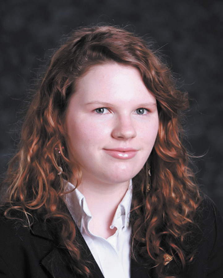 Standout Student - Morgan McConnell - Rough Draft Atlanta