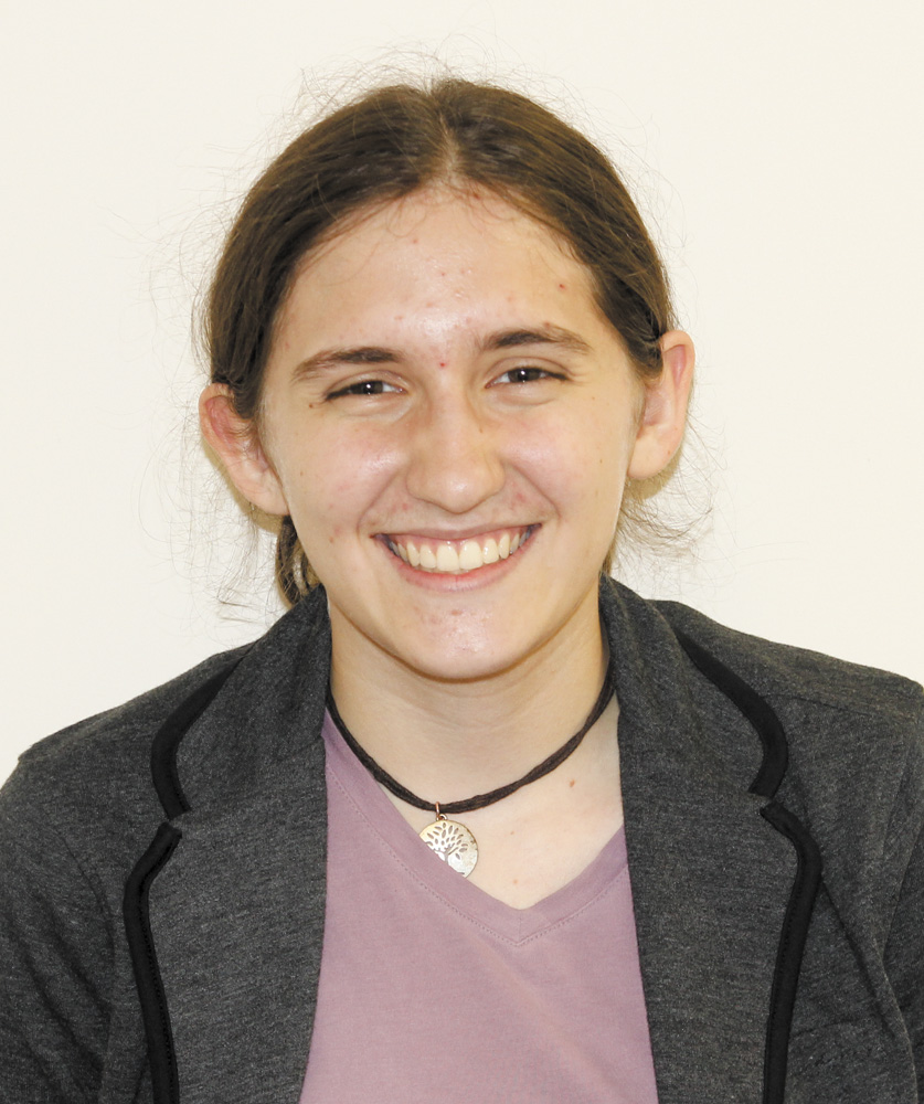 Shooting for the college stars, ending up chatting at Starbucks ...