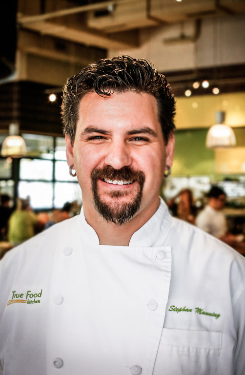 True Food Kitchen opens at Lenox - Rough Draft Atlanta