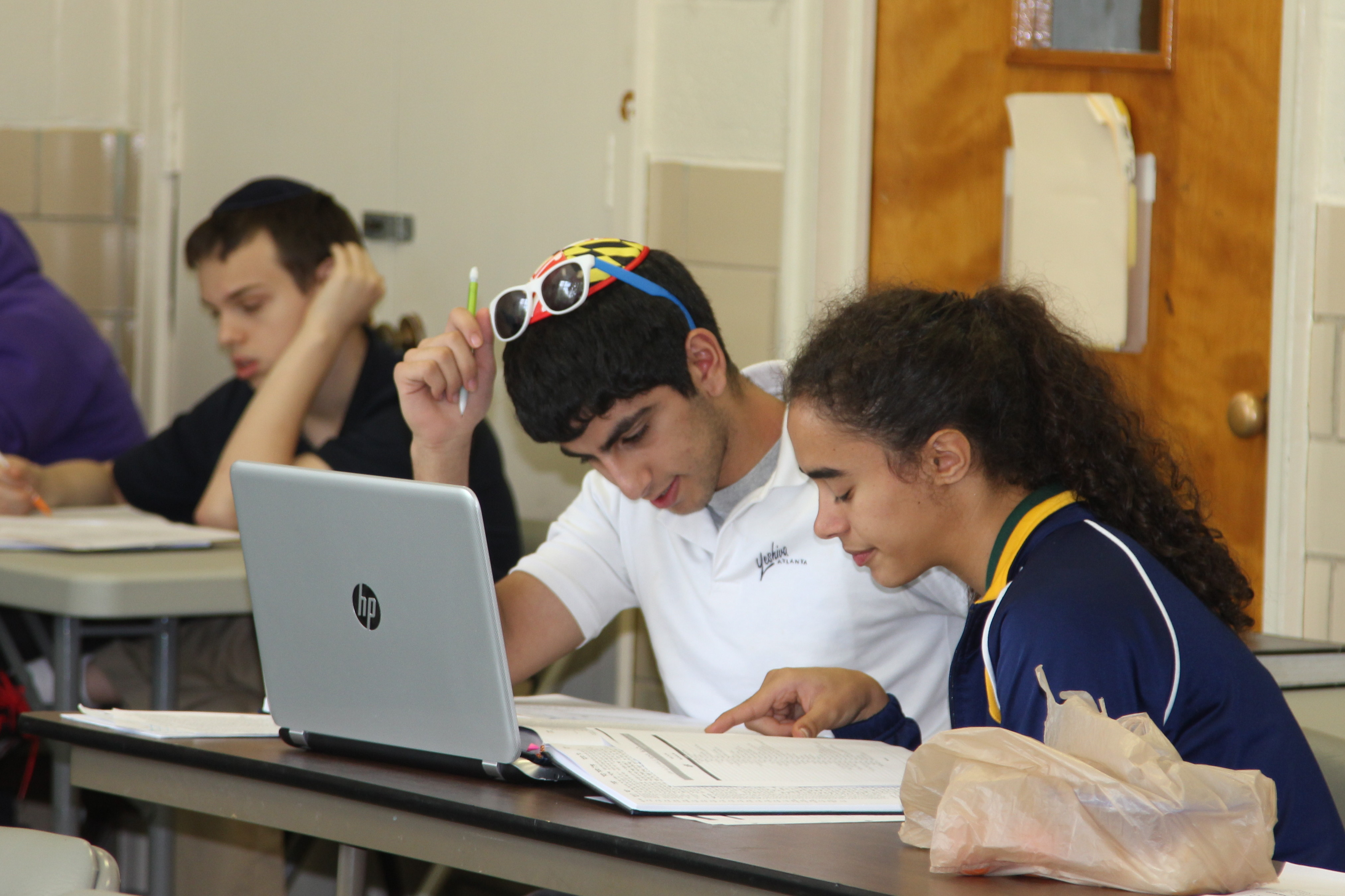 School merger will ‘strengthen community’ - Rough Draft Atlanta