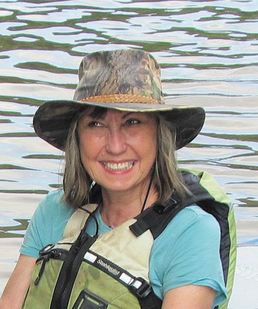 Above the Waterline: The Chattahoochee is our 185 million-year-old ...