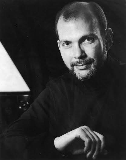 Noted organist Harry Huff performs at St. Anne's - Rough Draft Atlanta