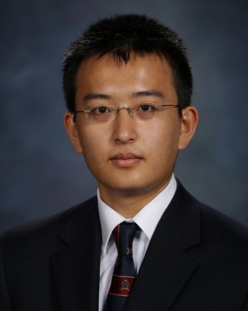 Standout student: Pace Academy's Andrew Wu excels at many things ...