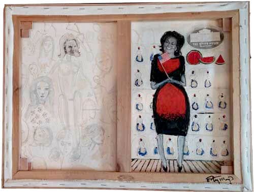 Ealy Mays exhibit continues through Sunday at Hammonds House - Rough ...