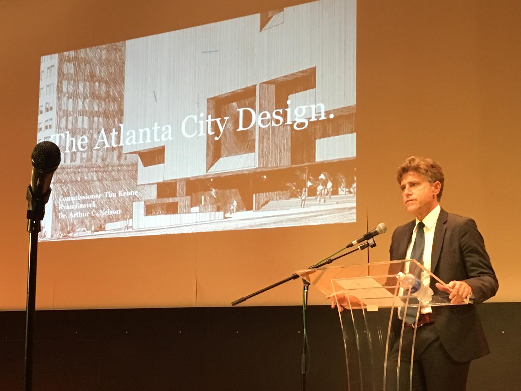 Atlanta planning ahead for 1.3 million people by 2050 - Rough Draft Atlanta