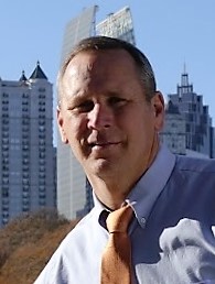 Douglas Bell - Rough Draft Atlanta