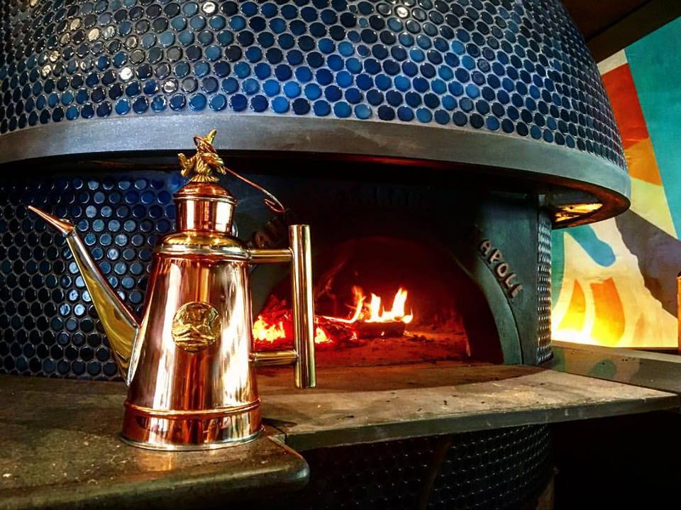 Dining Out Review: Double Zero - Rough Draft Atlanta