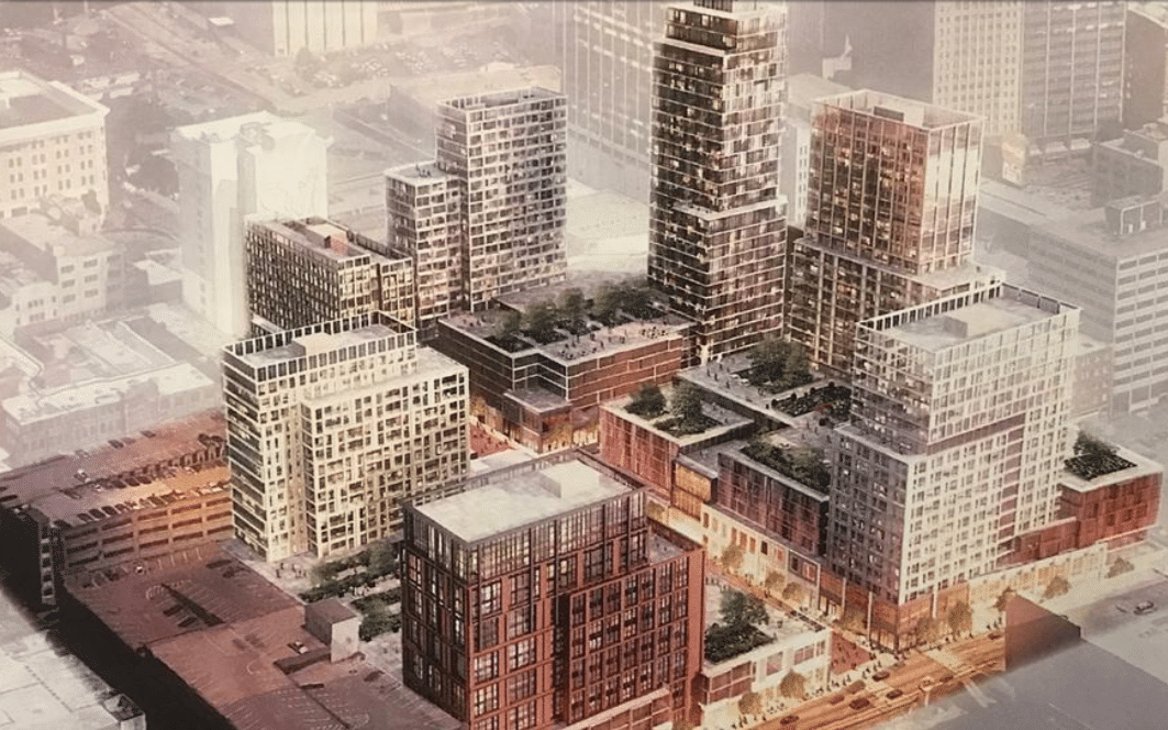 Underground Atlanta redevelopment plan gets approval - Rough Draft Atlanta