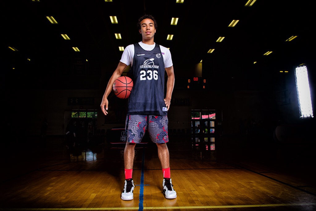 Standout Student: Elijah Jenkins, Riverwood International Charter School - Rough Draft Atlanta