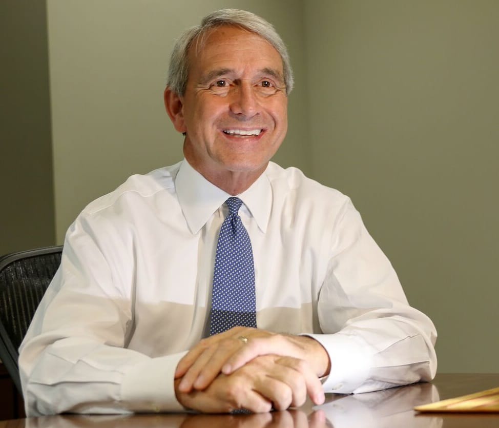 Voters Guide: Charlie Fiveash - Rough Draft Atlanta