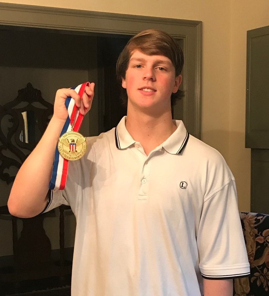 Standout Student: Jordan Jones, The Lovett School - Rough Draft Atlanta