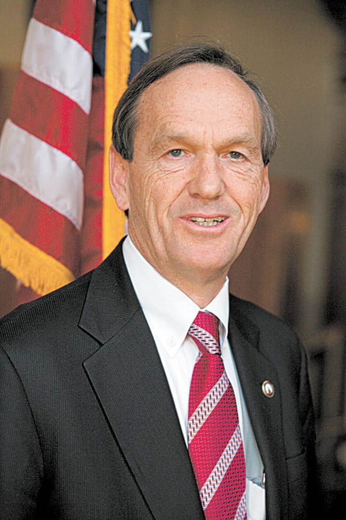 Dunwoody’s Sen. Fran Millar Day receives backlash from some residents ...