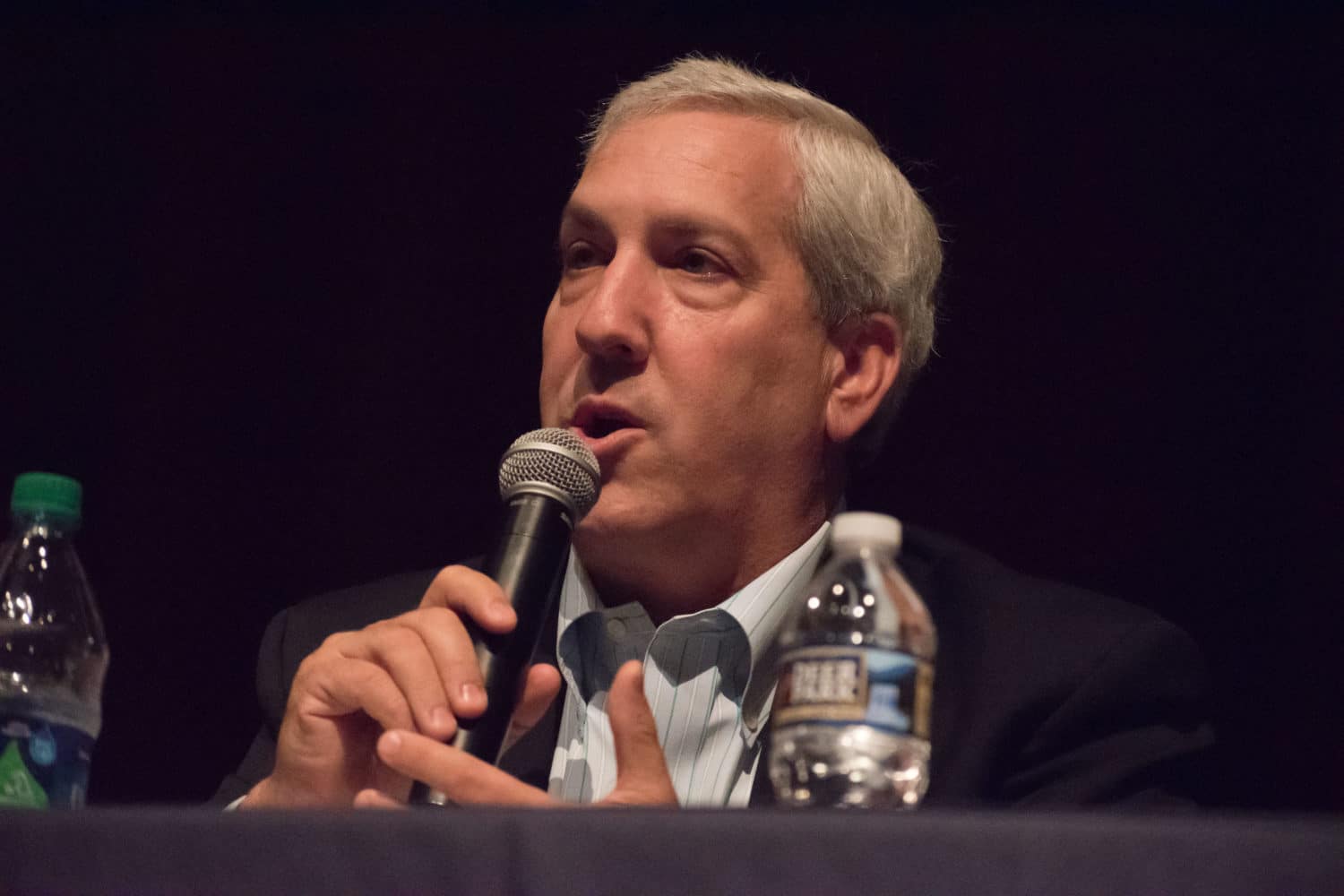 Sandy Springs' economic challenges and opportunities - Rough Draft Atlanta