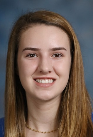 20 Under 20: Honoring students who give back to the community - Rough ...