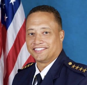 Fulton County sheriff election draws challenger - Rough Draft Atlanta