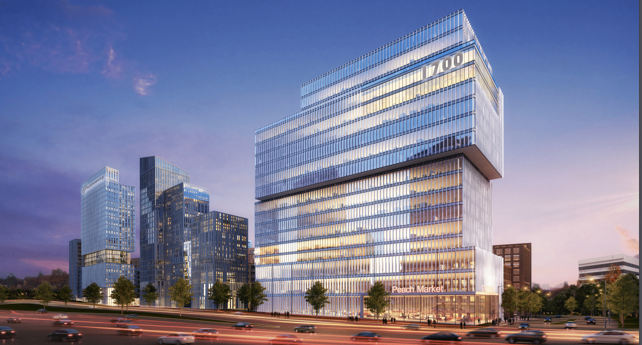 Officials make Brookhaven sales pitch as part of first ‘Developer’s Day ...