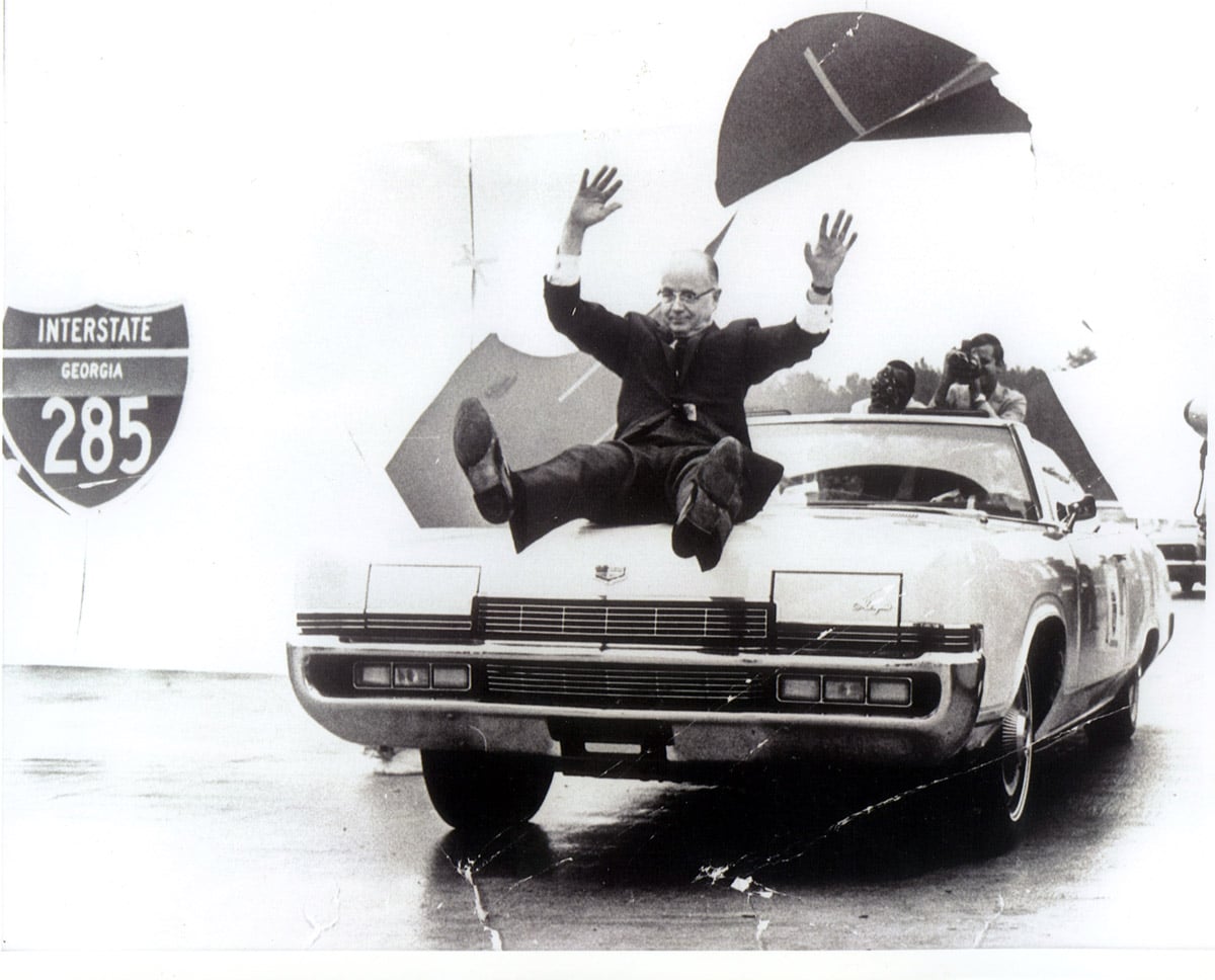 I-285’s 50th anniversary marked in Perimeter Mall exhibit - Rough Draft ...