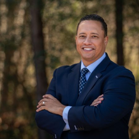 Voters Guide: Patrick “Pat” Labat - Rough Draft Atlanta