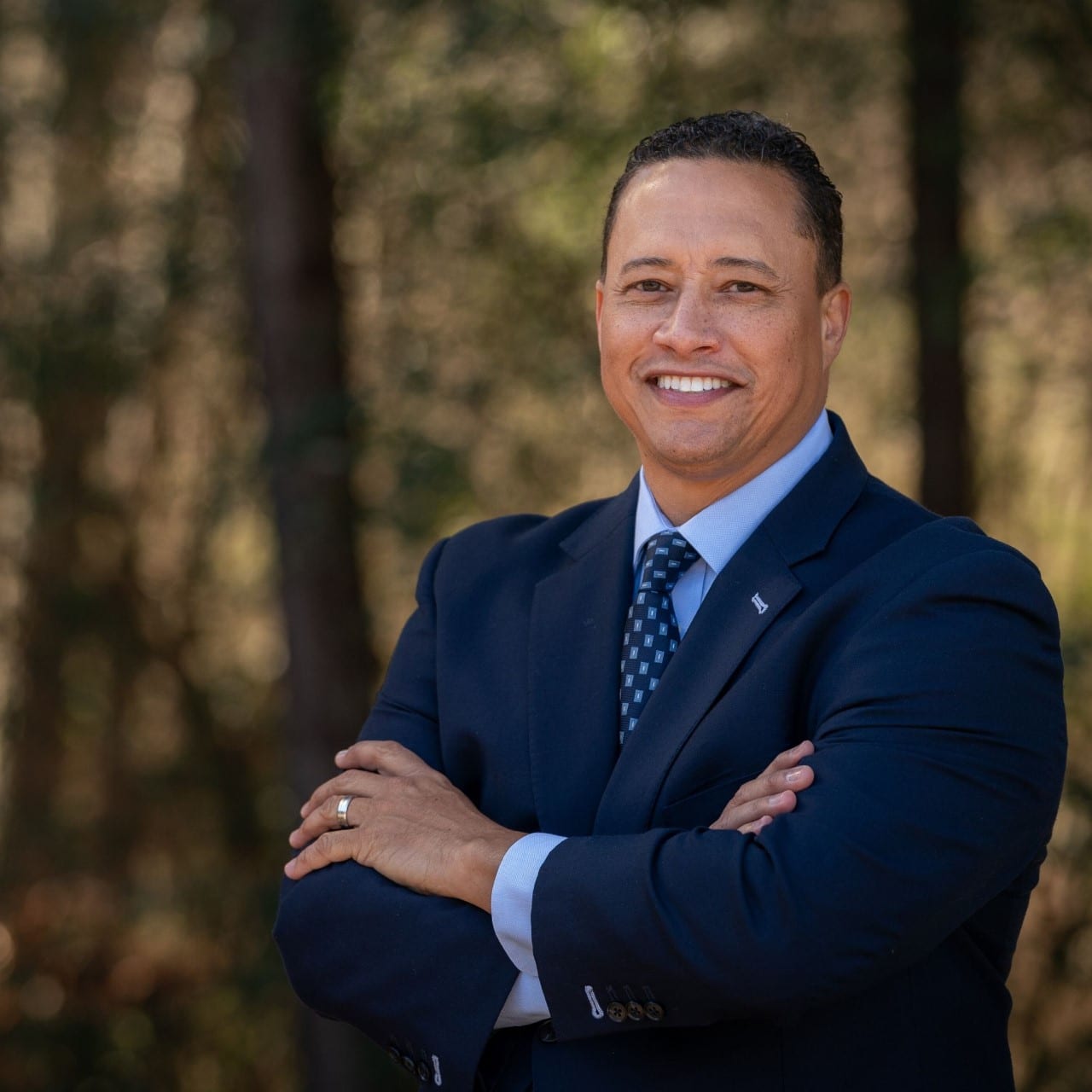 Voters Guide: Patrick “Pat” Labat - Rough Draft Atlanta