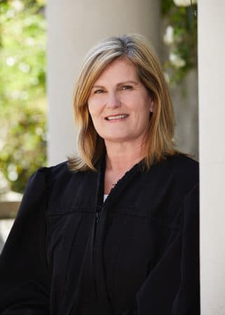 Voters Guide: Rebecca Crumrine Rieder - Rough Draft Atlanta