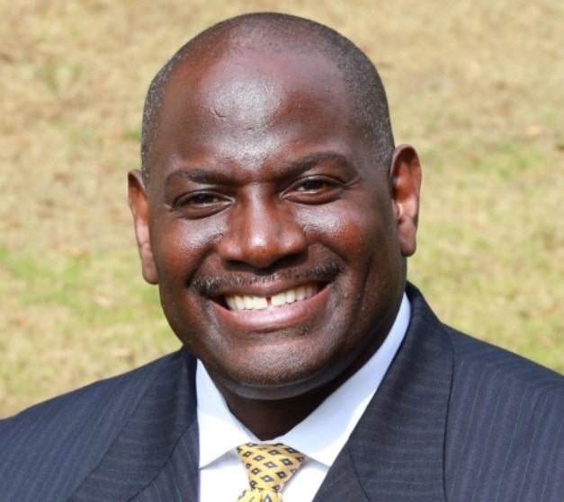 Voters Guide: Vincent C. Crawford - Rough Draft Atlanta