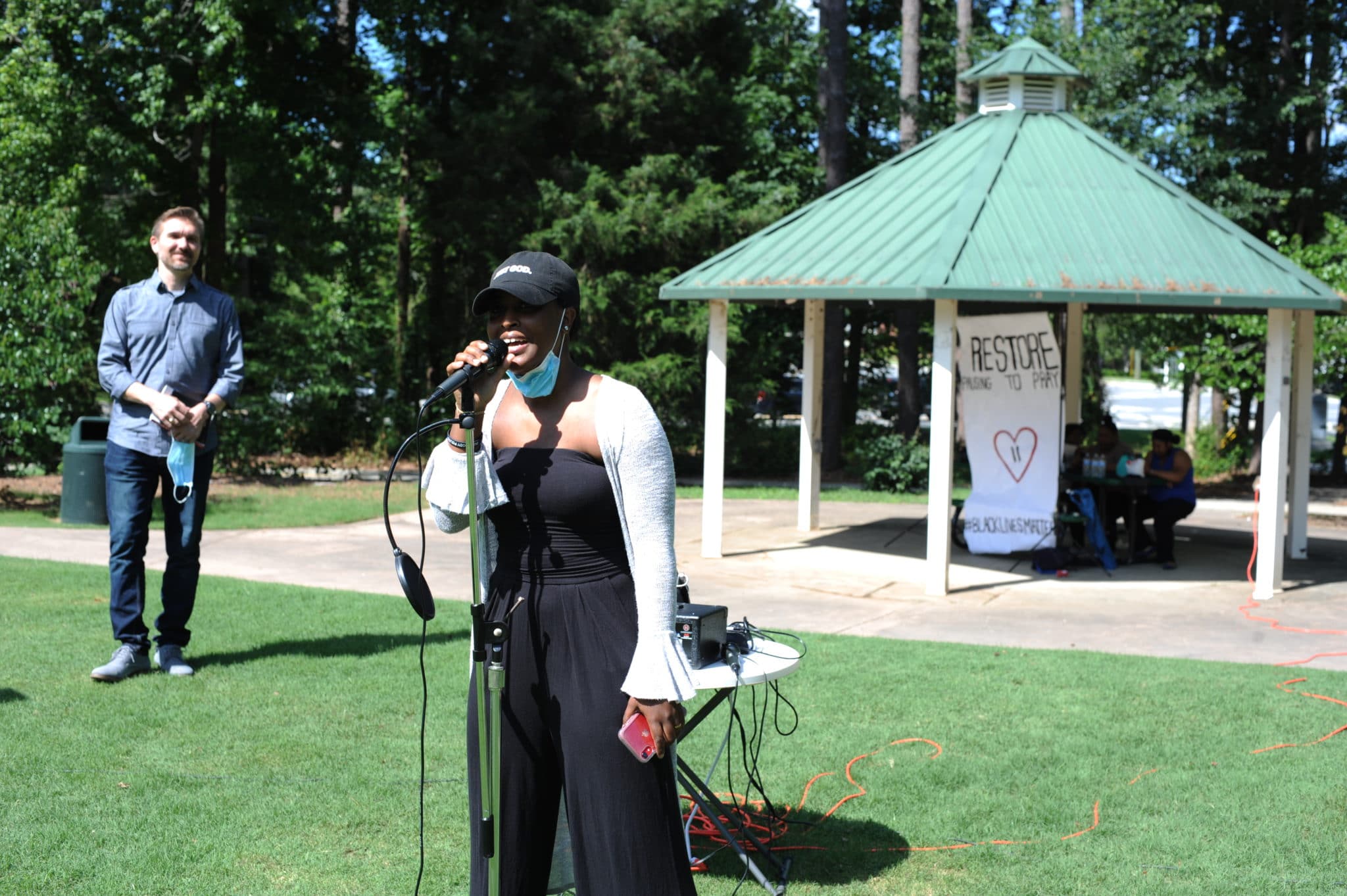 Dunwoody mayor calls for ‘dialogue’ on a more inclusive city, blasts ...