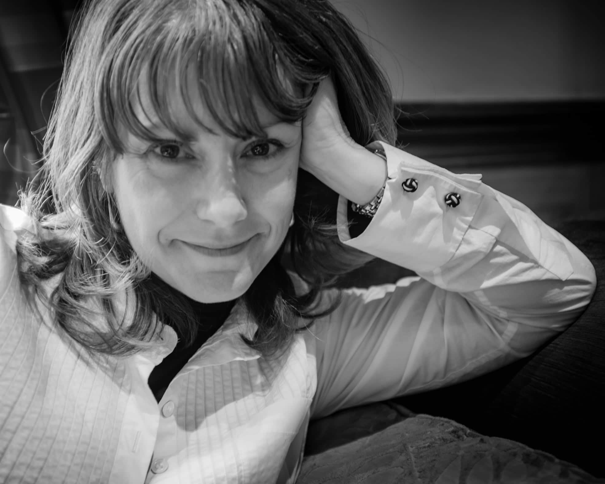 Karen Head named Fulton County's inaugural poet laureate - Rough Draft ...