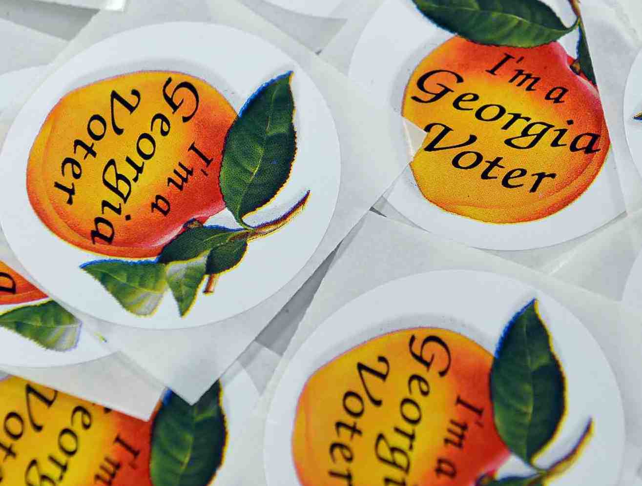Election Results: The latest from the Georgia primary - Rough Draft Atlanta