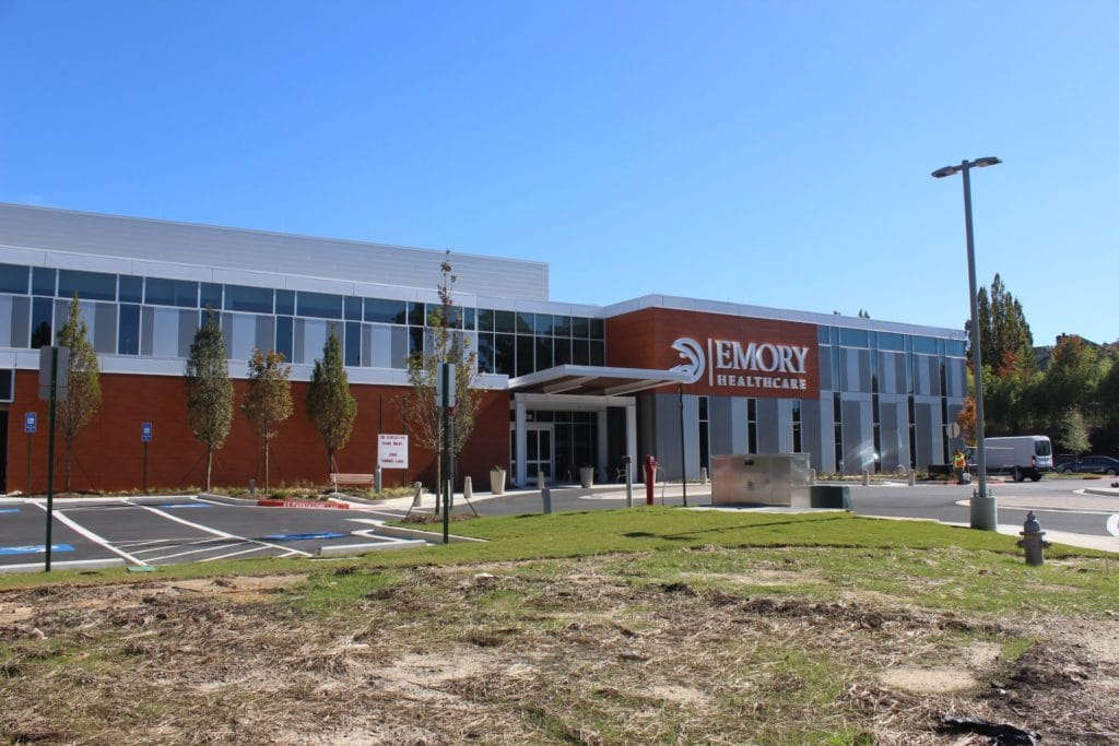 Atlanta Hawks refinance Brookhaven facility to support Black-owned ...