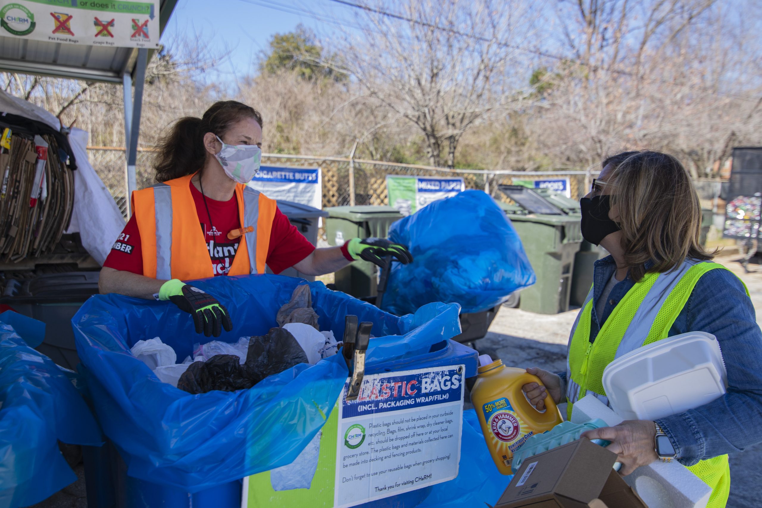Live Thrive expands Corporate + Community Challenge - Rough Draft Atlanta