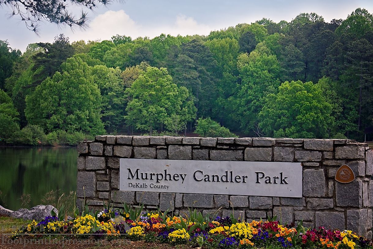 Brookhaven parks ready for spring - Rough Draft Atlanta