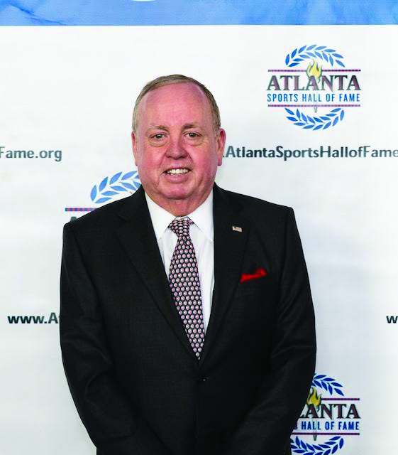 Q&A: Steve Holman, Radio voice of the Hawks - Rough Draft Atlanta