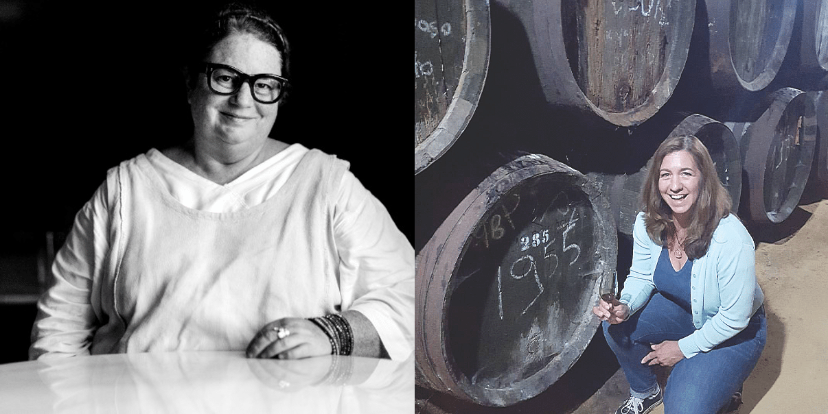 Women + Wine: Women pave the way in growing hospitality industry ...