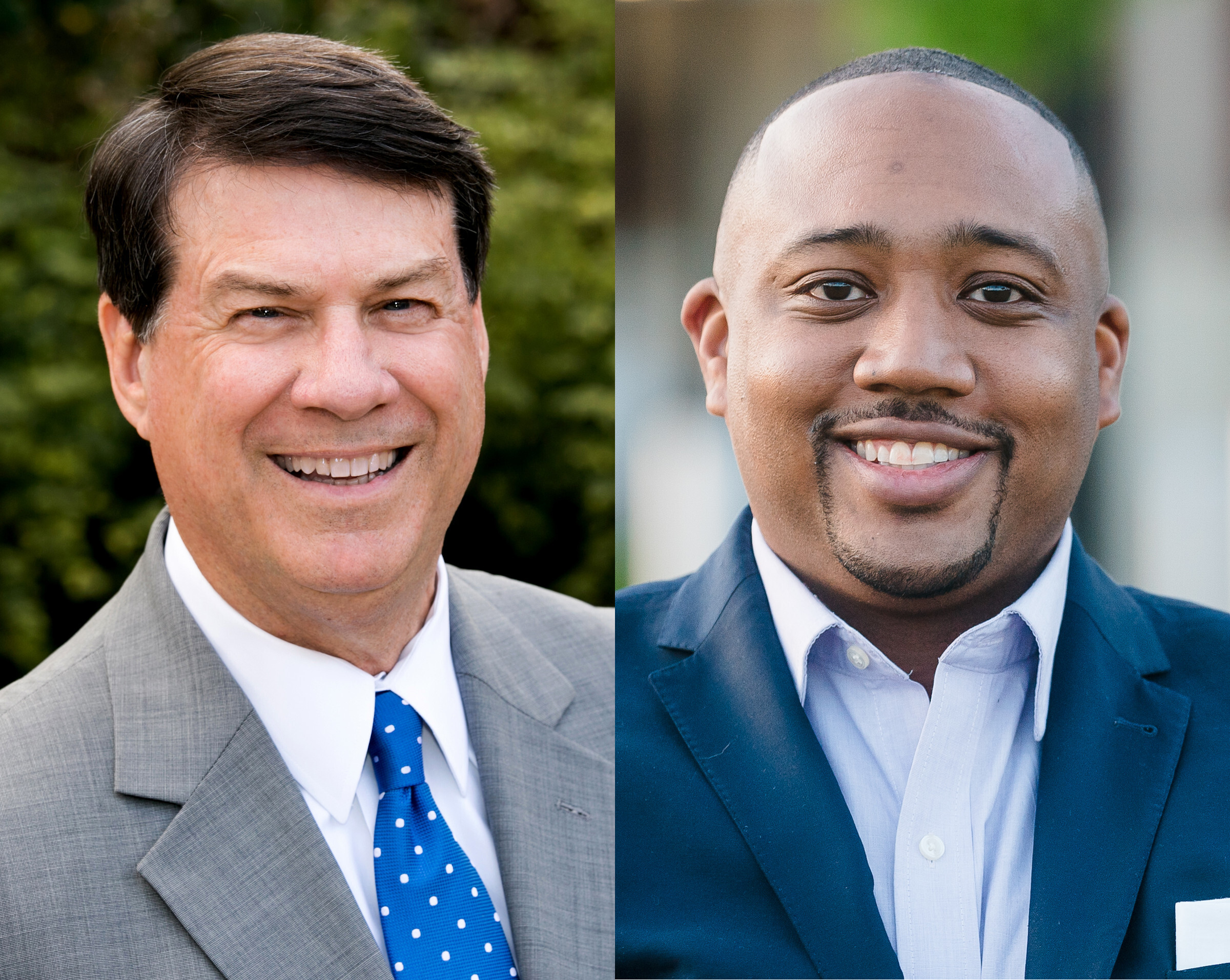 Online forum for Sandy Springs mayoral runoff - Rough Draft Atlanta