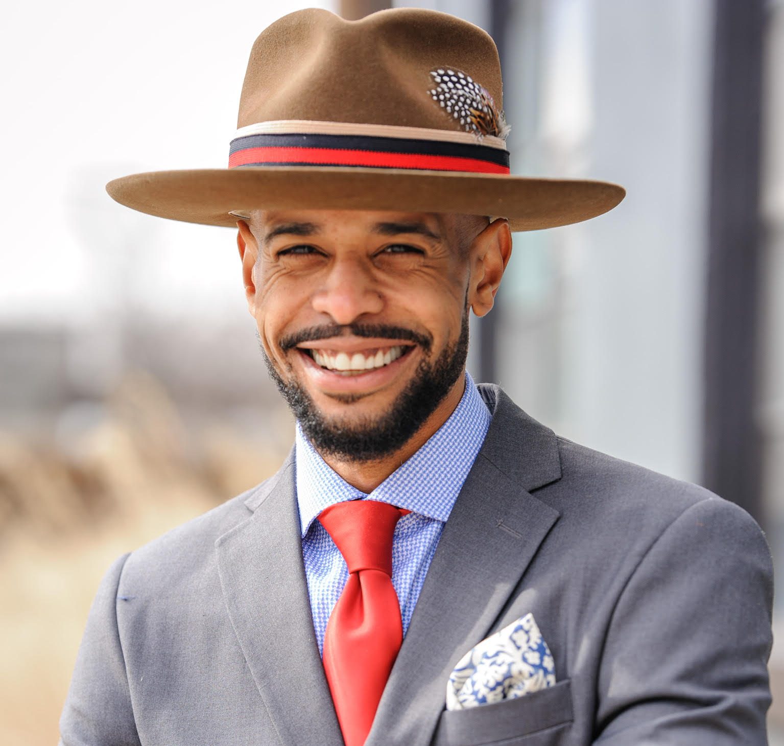 2021 Election Guide - Atlanta City Council - Rough Draft Atlanta